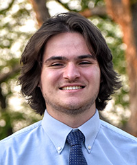 Owen Queen | Department of Biomedical Informatics